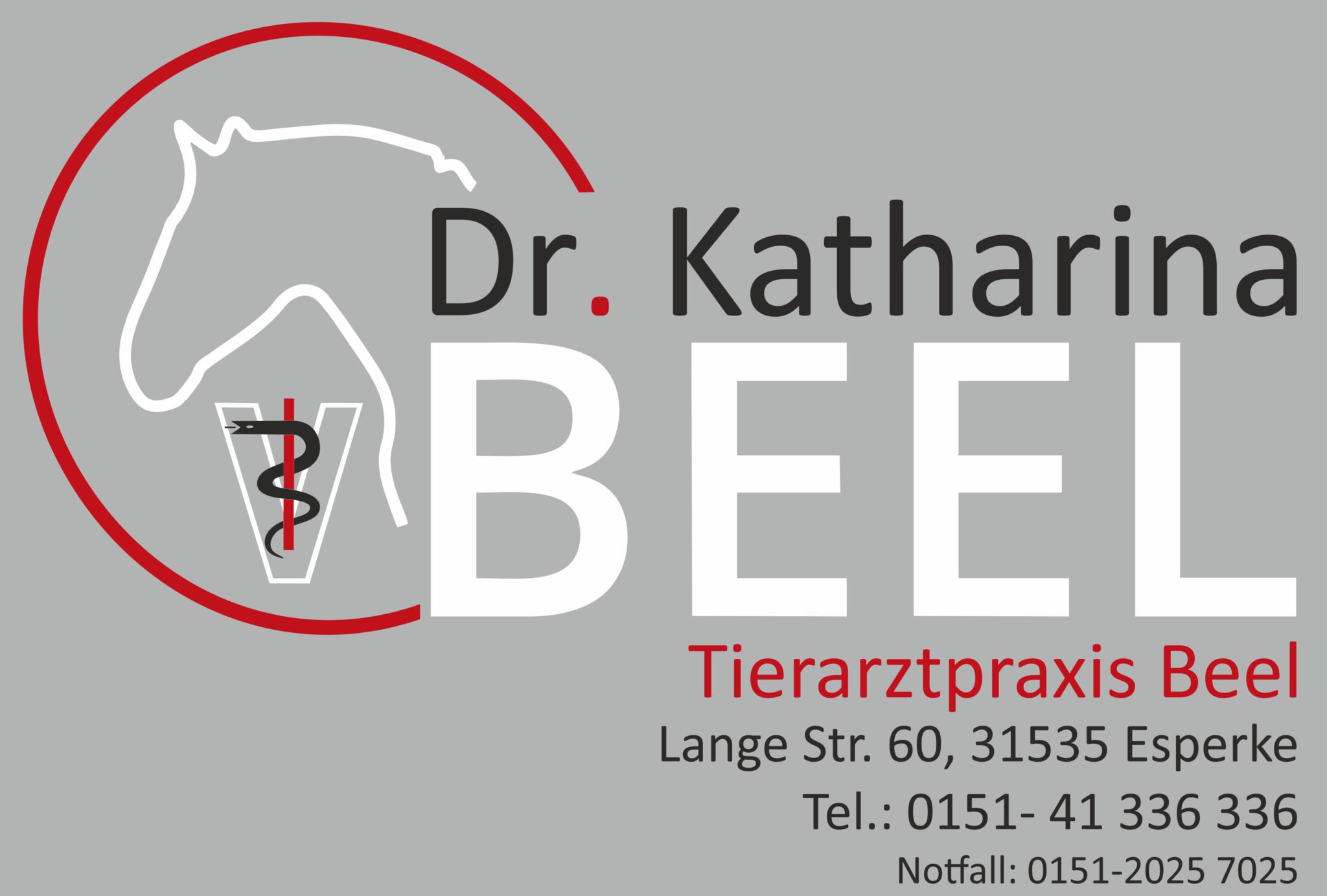 Impressum | Tierarztpraxis Beel