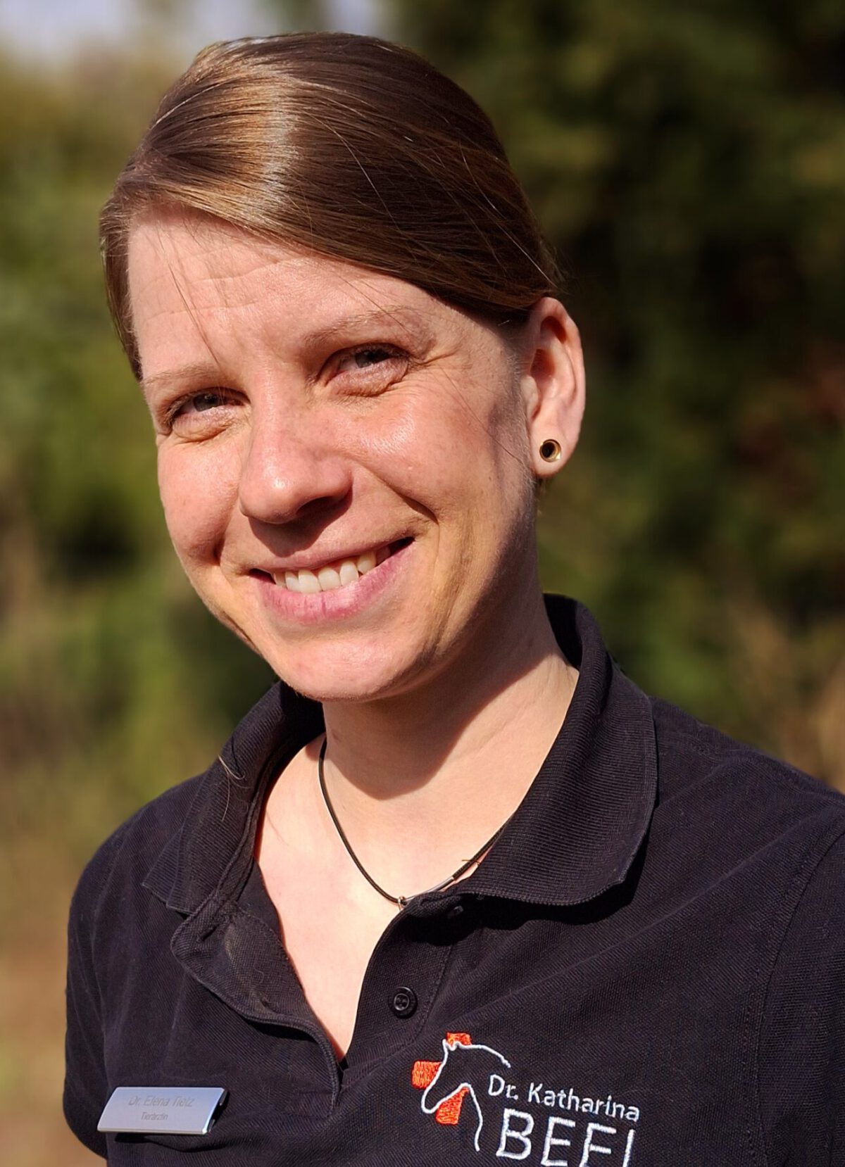 Das Team | Tierarztpraxis Beel